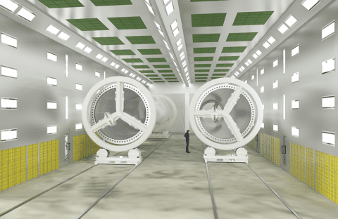 Mobile Shipping Container Spray Paint Booths - Get Yours Now